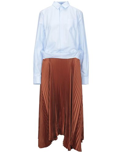 Plan C Casual and day dresses for Women | Online Sale up to 78% off | Lyst