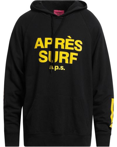 Blue APRÈS SURF Clothing for Men | Lyst