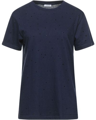 Blue P.A.R.O.S.H. Tops for Women | Lyst