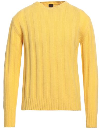 Yellow Mp Massimo Piombo Clothing for Men | Lyst