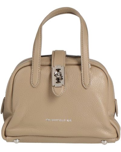 Natural Marc Ellis Bags for Women | Lyst
