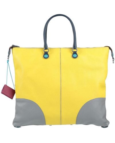 Yellow Gabs Tote bags for Women | Lyst