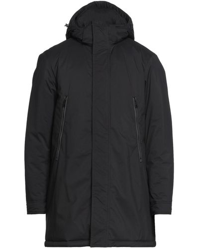 Black Paul & Shark Coats for Men | Lyst