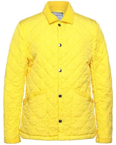 Yellow Husky Clothing for Men | Lyst