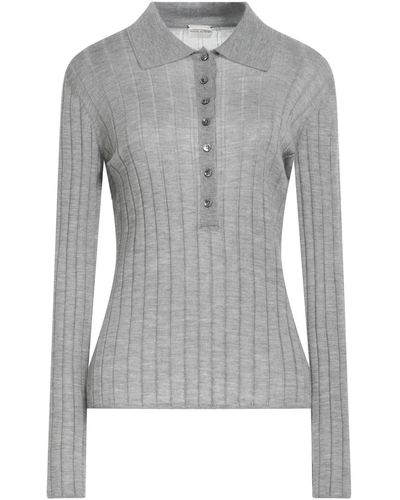 Gray Magda Butrym Sweaters and knitwear for Women | Lyst