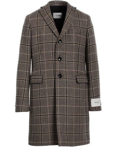 Paoloni Coats for Men | Online Sale up to 81% off | Lyst