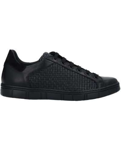 Black A.Testoni Shoes for Men | Lyst