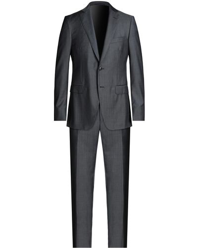 Black Pal Zileri Suits for Men | Lyst