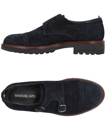 Manuel Ritz Slip-on shoes for Men | Online Sale up to 82% off | Lyst