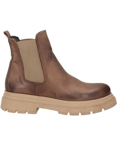Brown Islo Isabella Lorusso Shoes for Women | Lyst