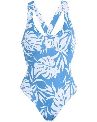 Roxy One Piece Swimsuits for Women - Up to 72% off | Lyst