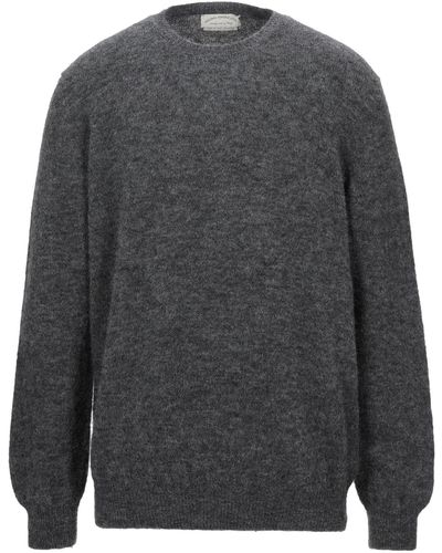 Original Vintage Style Crew neck sweaters for Men | Online Sale up to ...