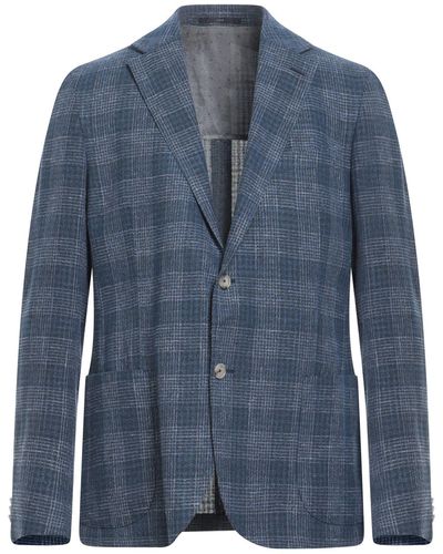 Blue EDUARD DRESSLER Clothing for Men | Lyst