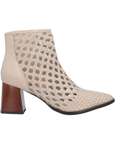 Natural Gioseppo Boots for Women | Lyst