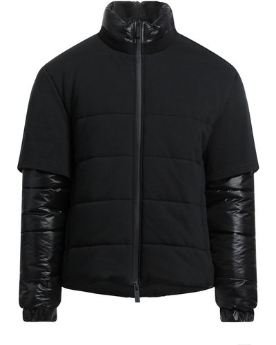 Black 44 Label Group Jackets for Men | Lyst