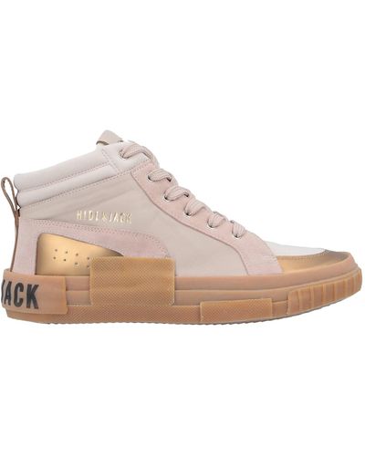 Pink HIDE & JACK Sneakers for Women | Lyst