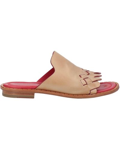 Fabi Flat sandals for Women | Online Sale up to 84% off | Lyst