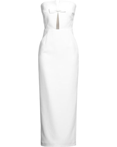 White New Arrivals Dresses for Women | Lyst