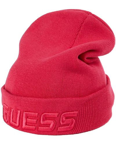 Guess Hats for Women | Online Sale up to 66% off | Lyst