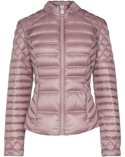 Guess Down Jackets for Women - Up to 84% off | Lyst