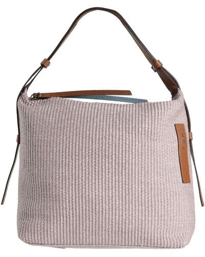 Purple Gianni Notaro Tote bags for Women | Lyst