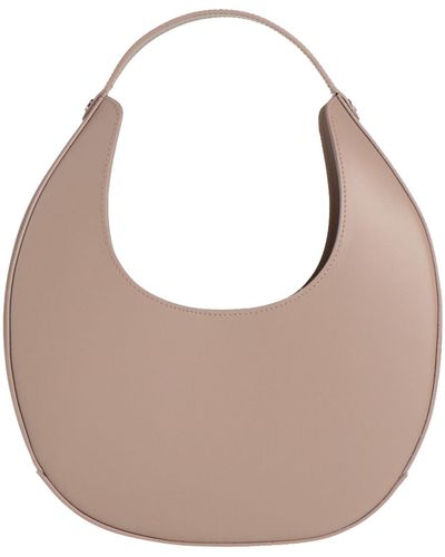 Gray Ab Asia Bellucci Bags for Women | Lyst