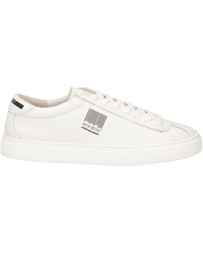 White PRO 01 JECT Shoes for Women | Lyst