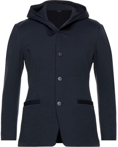 Blue Tombolini Jackets for Men | Lyst