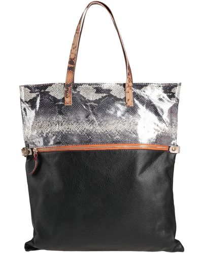 Black EBARRITO Tote bags for Women | Lyst