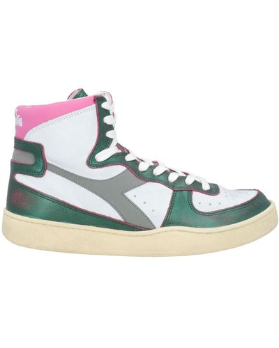 Diadora High-top sneakers for Men | Online Sale up to 75% off | Lyst
