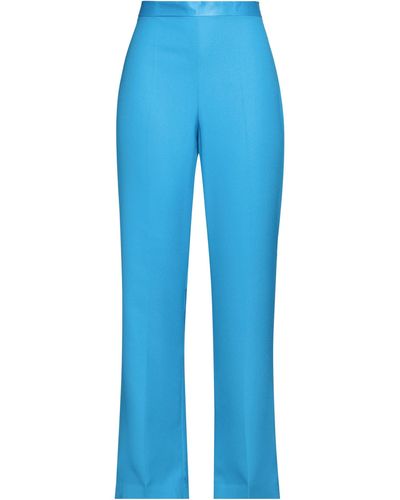 Diana Gallesi Wide-leg and palazzo pants for Women | Online Sale up to ...