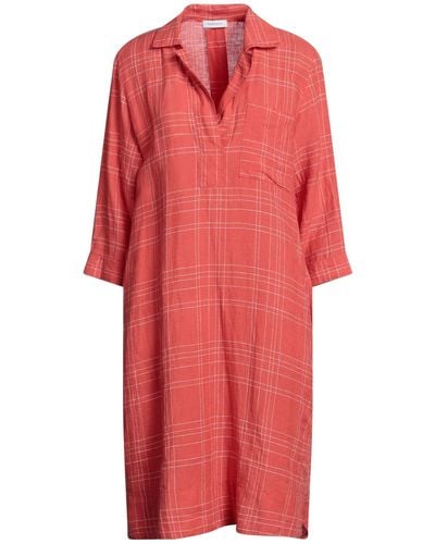 Red ROSSO35 Dresses for Women | Lyst