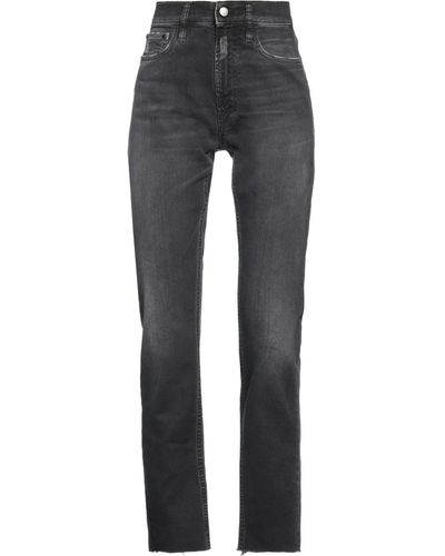 Gray CYCLE Jeans for Women | Lyst
