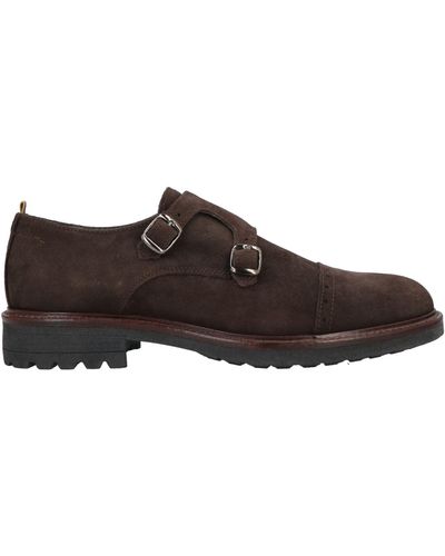 Manuel Ritz Slip-on shoes for Men | Online Sale up to 66% off | Lyst