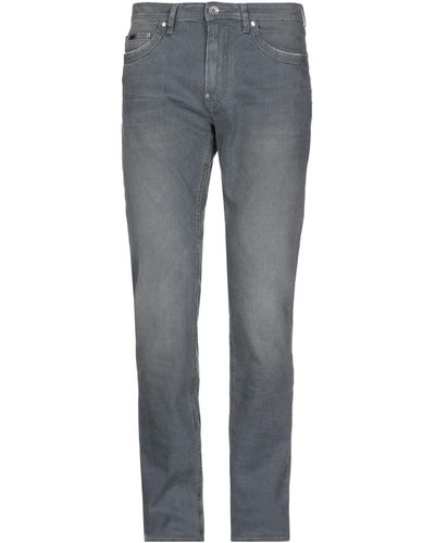 Gray Gas Jeans for Men | Lyst