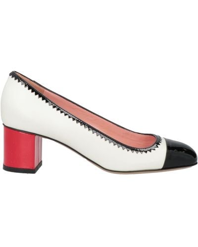 Pink Studio Pollini Shoes for Women | Lyst