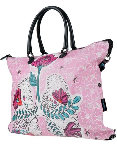Pink Gabs Bags for Women | Lyst