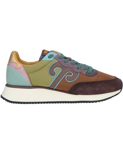 Wushu Ruyi Sneakers for Women | Online Sale up to 53% off | Lyst