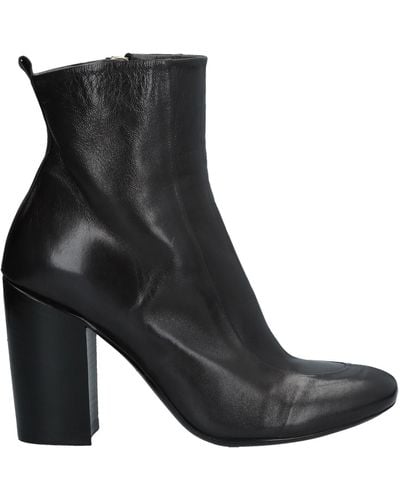 Black Rocco P Boots for Women | Lyst Black Rocco P Boots for Women | Lyst