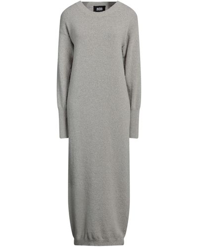 Gray Alpha Studio Dresses for Women | Lyst