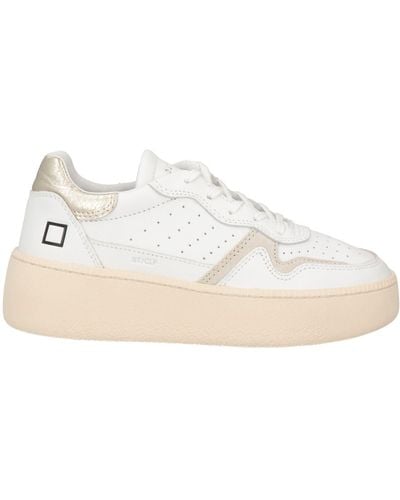 Natural Date Shoes for Women | Lyst