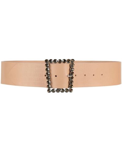 Natural Orciani Belts for Women | Lyst