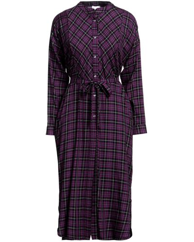 Purple ..,merci Dresses for Women | Lyst
