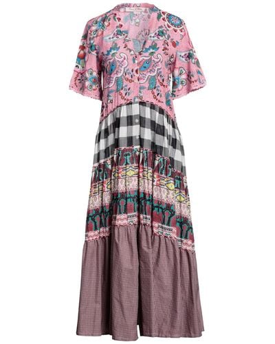 Red CONNOR & BLAKE Dresses for Women | Lyst