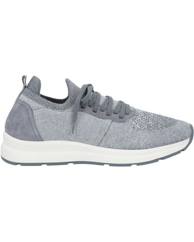 White Andrea Ventura Firenze Shoes for Men | Lyst