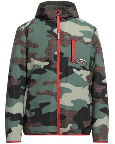 Sprayground Jackets for Men | Online Sale up to 40% off | Lyst