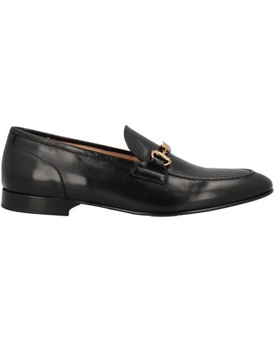Black Class Roberto Cavalli Shoes for Men | Lyst