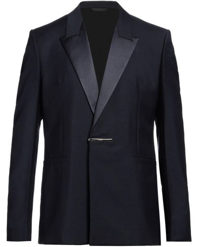 Midnight Blue Jackets for Men | Lyst