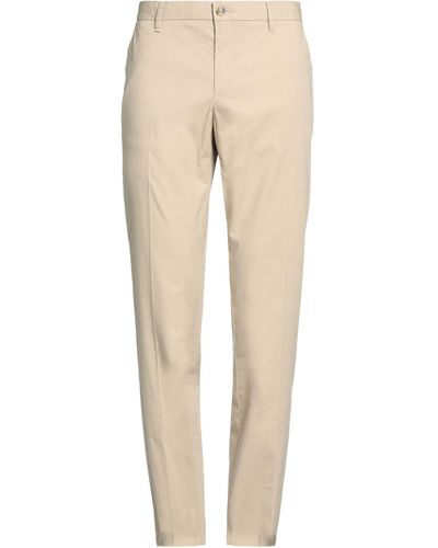 Natural Timberland Pants for Men | Lyst