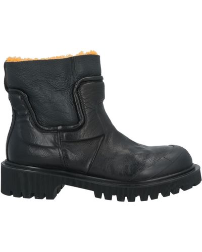 Black A.s.98 Boots for Women | Lyst